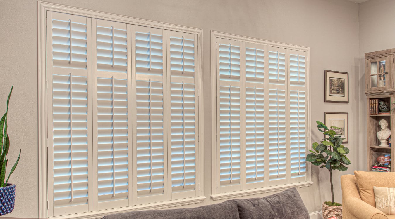 Window Treatment And Design Ideas For Tranquility and Peace | Sunburst ...